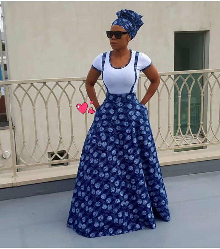 LOVELY SHWESHWE PATTERNS FOR AFRICAN WOMEN LOVELY SHWESHWE PATTERNS FOR AFRICAN WOMEN