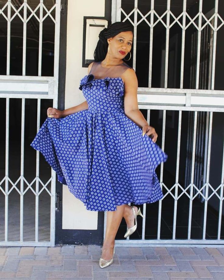 LOVELY SHWESHWE PATTERNS FOR AFRICAN WOMEN LOVELY SHWESHWE PATTERNS FOR AFRICAN WOMEN